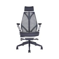China Bionic Design Spine Protection Computer Home Chair with Mesh Material and 4D Armrest for sale