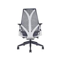 China Bionic Design Spine Protection Computer Home Chair with Mesh Material and 4D Armrest for sale