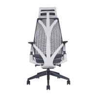 China Bionic Design Spine Protection Computer Home Chair with Mesh Material and 4D Armrest for sale
