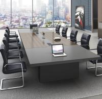 China Convertible Conference Tables and Chairs The Perfect Addition to Your Office Furniture for sale