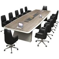 China Morden Office Furniture Meeting Table Special service mixed order in one container for sale