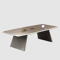 China Morden Office Furniture Meeting Table Special service mixed order in one container for sale