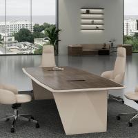 China Morden Office Furniture Meeting Table Special service mixed order in one container for sale
