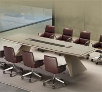 China Morden Office Furniture Meeting Table Special service mixed order in one container for sale