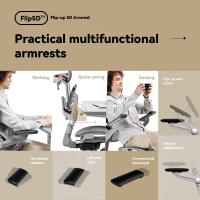 China ISO9001/ISO14001 Certified Metal Boss Executive Swivel Chair with Adjustable Footrest for sale