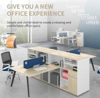 China Transform Your Workspace with Modern Office Furniture and Desks One Stop Procuremen for sale