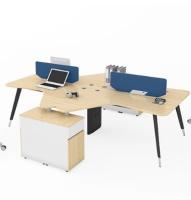 China Transform Your Workspace with Modern Office Furniture and Desks One Stop Procuremen for sale