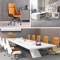 China OEM Computer ChairDesk ChairModern Simple Staff Chair PC chair for sale