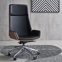 China Adjustable Office Chair Same as Picture 3 Executive High Back Manager Ergonomic PC Chair for sale