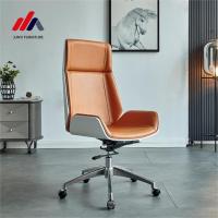 China Adjustable Office Chair Same as Picture 3 Executive High Back Manager Ergonomic PC Chair for sale