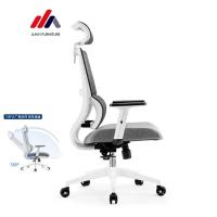 China Listing Lightweight Taipan Office Chair High Back Aluminum Frame and Ergonomic Design for sale