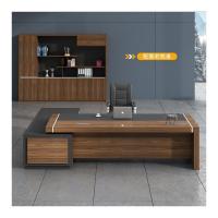 China 25mm Thickness Wooden Office Storage Cabinet for File Display Bookshelf Background for sale