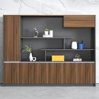 China Hotel Vertical File Cabinet Set for Administration and Finance Commercial Furniture for sale