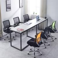 China Staff Chair Black Bow Lift Mesh Swivel Office Chair for Comfort and Breathable Seating for sale