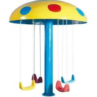 China OEM Indoor Splash Pad Entertainment Water Play Equipment Commercial for sale