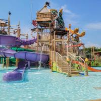 China Resort Hotel Create a Water Parks Attraction,water Fun Park for Kids and Adults for sale