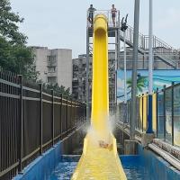 China Hot Sale Water Park Hotel Pool Resort Pool Side for Kids and Adult Wholesale for sale