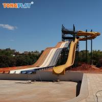 China Fiberglass Adventure Island Lazy River Commercial Lazy River Water Park for sale