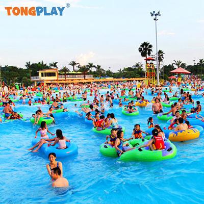 China A Full Set of Customized Services for Scenic Spots and Resorts Water Amusement Equipment Outdoor Water Park Water Playground for sale