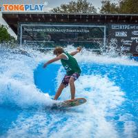 China Hot Spring Plus Adult Surf Version to Stimulate Relaxation Entertainment Amusement Equipment Outdoor Water Park Water Playground for sale