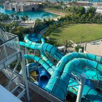 China Thrill Rides the Ultimate Surf Machine Single Flowrider for Indoor Outdoor Beach Waterpark for sale