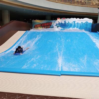 China Entertainment Surf Wave Machine OEM Water Park Surf Machine for sale