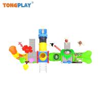 China Wholesale Aqua Park Children Play Equipment Kids Water Playground Outdoor Swimming Pool Plastic Water Slide for Sale for sale