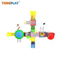 China Aqua Play Equipment Water Park Swimming Pool Amusement Park Rider Water Park Slides Children Outdoor Playground for sale