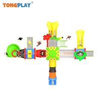 China Larger Water Park Slides Design Set Outdoor Playground Equipment Water Play Amusement Entertainment for sale