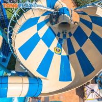 China Color Matching Custom Design Large Speakers Multi-person Entertainment Amusement Equipment Outdoor Water Park Water Playground for sale