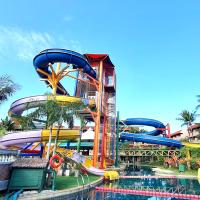 China Public Water Amusement Equipment Is Customized by Commercial Large Slides and Long Slides of Water Park Attractions. for sale