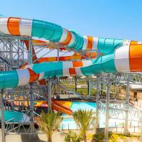 China Backyard Water Play Equipment Water Theme Park Equipment Aqua Park Small Speaker Slide for Swimming Pool Slide for sale