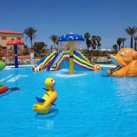 China 400sqm Water Park Playground OEM ODM Outdoor Water Playground for sale