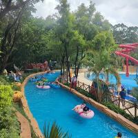 China Factory Theme Park Commercial Water Slides Large Water Bowl Slide for sale