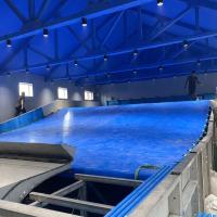 China Resort Hotel Surf Simulator Machine Flowrider Surf Machine Wave Pool Equipment for sale