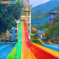 China Custom Design Eco-friendly High Capacity Wave Pool Machine for Water Park and Swimming Pool for sale