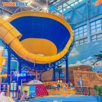 China Commercial Use High Capacity Outdoor Entertainment Water Park Sprinkler and Aqua Spray for Water Playgrounds for sale