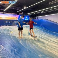 China Outdoor Water Game Park China Fiberglass Spiral Slide Set Supplies for sale