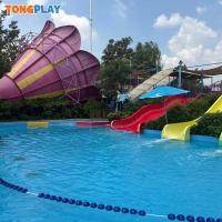 China Fiberglass Steel Metal Surf Simulator Machine with Customized Color and Eco-friendly Design for Wave Pool and Flowrider for sale