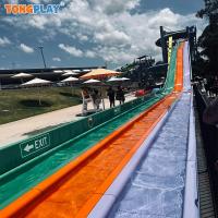 China Customized High-Quality Land-Based Water House/Factory Direct/Commercial Water Park Equipment for sale
