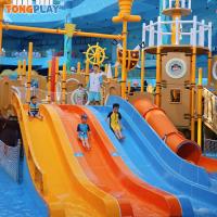 China Eco-friendly Customized Color Surf Simulator Machine with 500kg Max Capacity for Water Parks and Resorts for sale