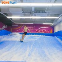 China Professional Manufacturing Advanced Technology Children and Adults Water Pool Surfing Equipment for sale