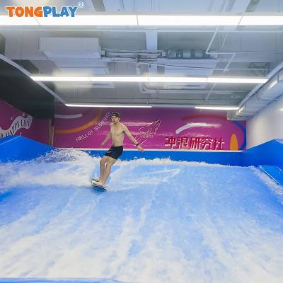 China Professional Manufacturing Advanced Technology Children and Adults Water Pool Surfing Equipment for sale