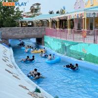 China Fun Water Games Kids Water Park Water Playground, Water Park Slides for Sale, Water Park Equipment with Water Slide for sale