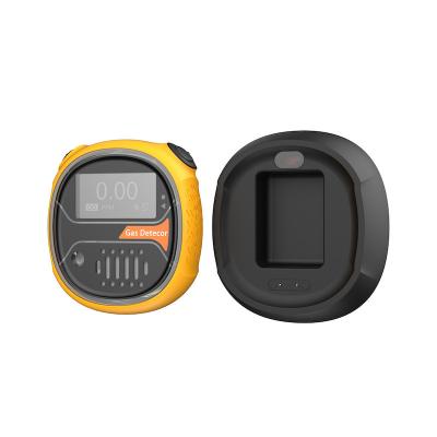 China Four In One Personal Co Detector Ms104k-S Ultra Low Power for sale