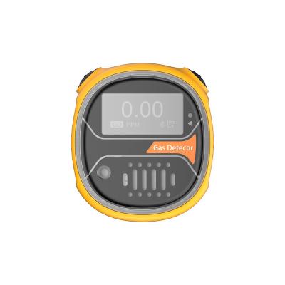 China Antistatic Carbon Monoxide Personal Gas Monitor Ms104k-S Ip68 for sale