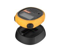 China Antistatic Carbon Monoxide Personal Gas Monitor Ms104k-S Ip68 for sale