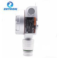 China Alarm Fixed Combustible Gas Detector Mic500 Paint Room Hydrogen Winery Warehouse for sale