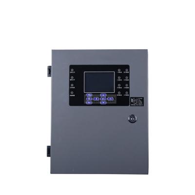 China Mic2000 Gas Detection Controller Concentration Monitoring And Leak Central for sale