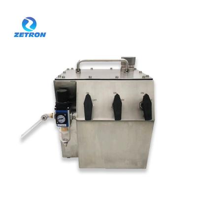 China Ag-4b Lightweight Small Particle Aerosol Generator With Multiple Nozzles for sale
